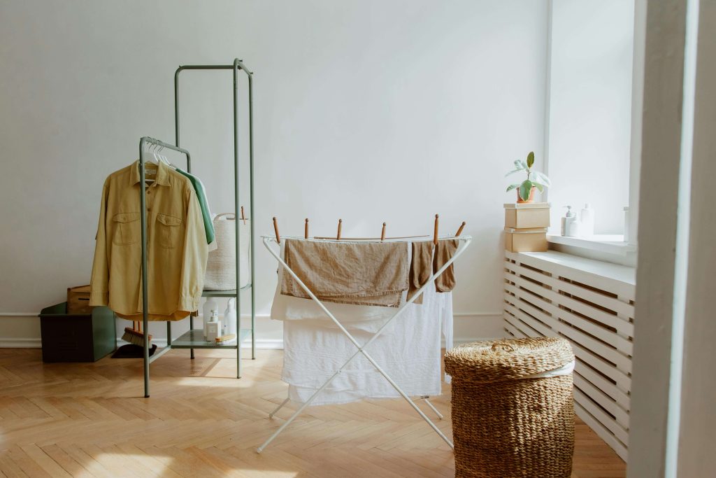LaundryBoy - Laundry & Cleaning Services in Lagos, Nigeria